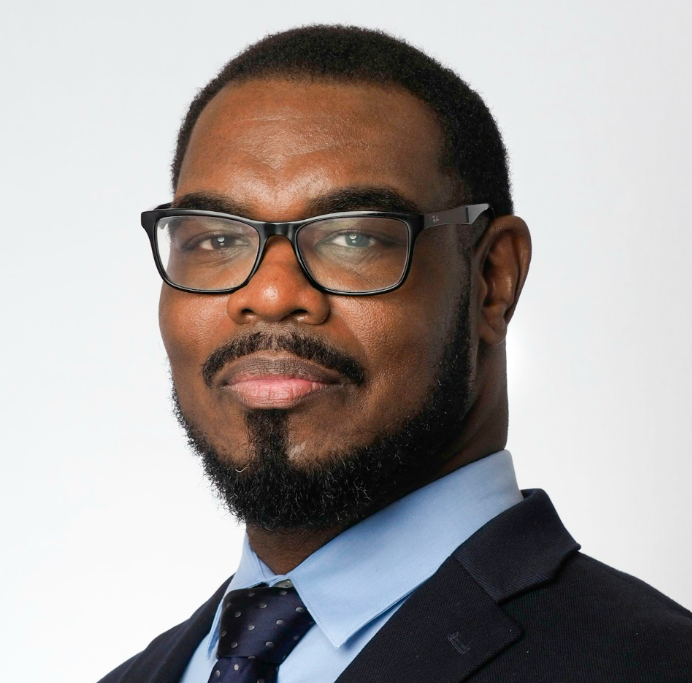 Morris Thomas | Howard Profiles